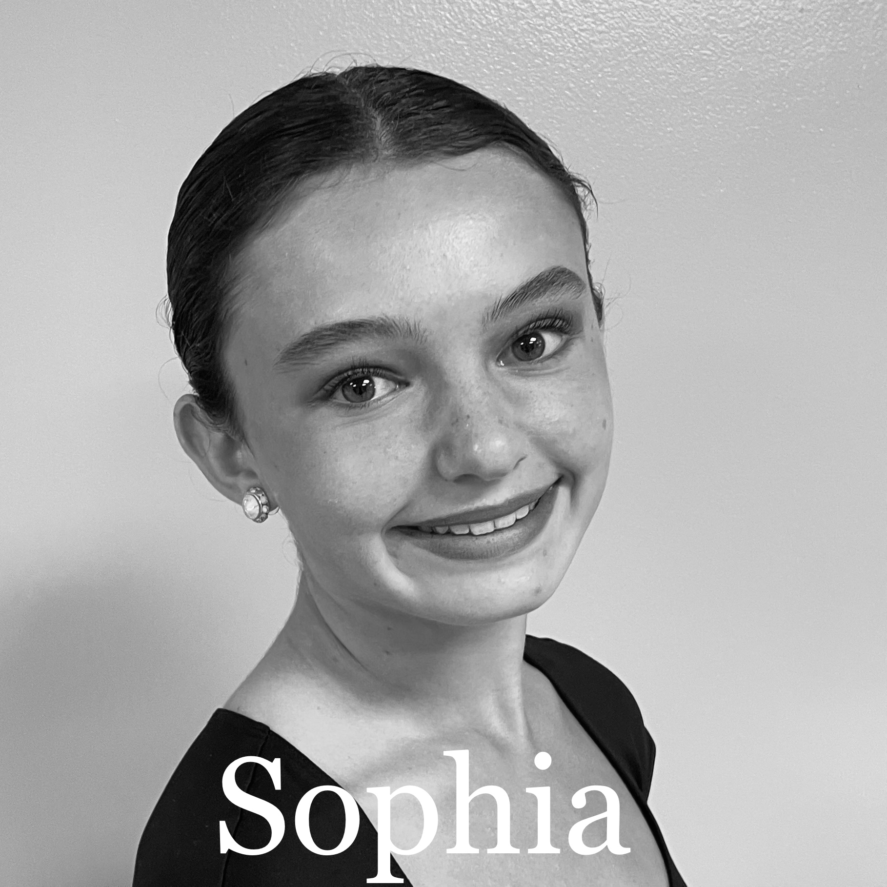 Competitive Dance
